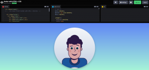 21 CSS Avatars With Code Examples – WebTopic