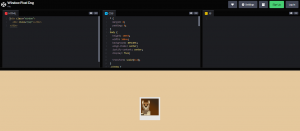 21 CSS Pixel Art With Source Code Examples – WebTopic