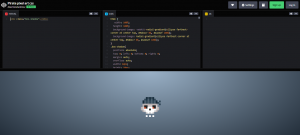 21 CSS Pixel Art With Source Code Examples – WebTopic