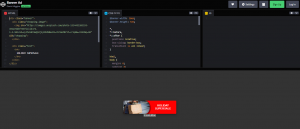 21 CSS Banners – WebTopic