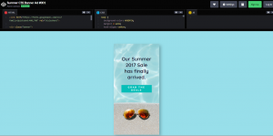 21 CSS Banners – WebTopic