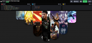 21 CSS Banners – WebTopic