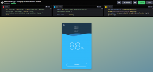 21 CSS Countdown Timers Code Examples – WebTopic