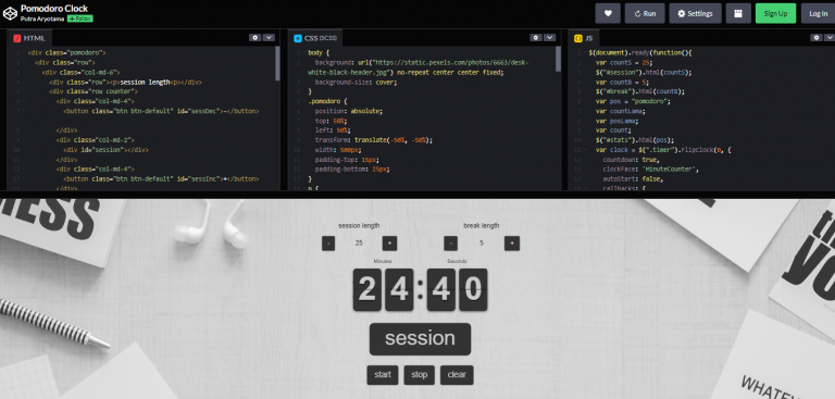 21 Css Countdown Timers Code Examples Webtopic