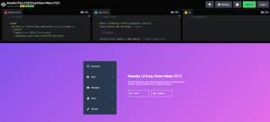 Top 21 CSS Collapsible Menus Examples – WebTopic