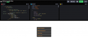 Top 21 CSS Collapsible Menus Examples – WebTopic