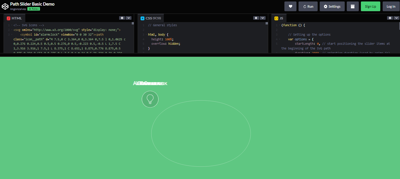 27 Javascript Carousels With Source Codes Webtopic