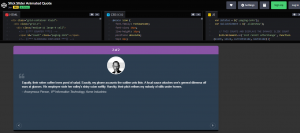 15 CSS Testimonial Code Examples – WebTopic