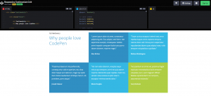 15 CSS Testimonial Code Examples – WebTopic
