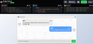 17 CSS Bubbles Code Examples – WebTopic
