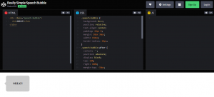 17 CSS Bubbles Code Examples – WebTopic