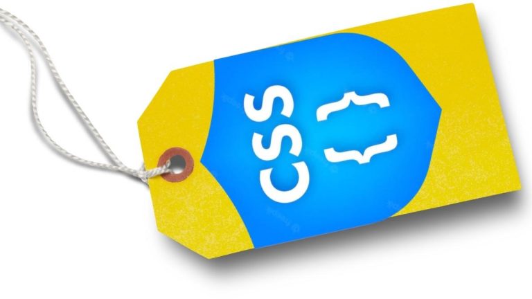 11 CSS Tags Example For You – WebTopic