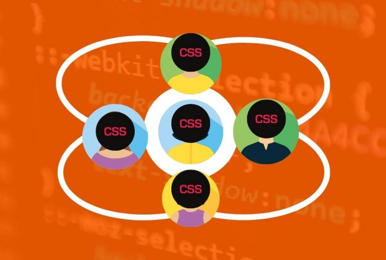 21 CSS Avatars With Code Examples – WebTopic