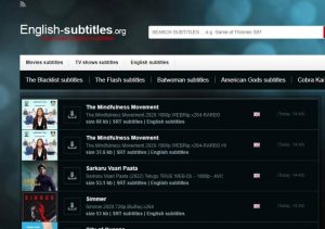 16 Best Websites To Download Subtitles For Movies and TV Shows – WebTopic