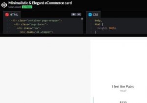 11 CSS Tags Example For You – WebTopic