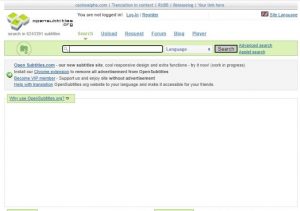 16 Best Websites To Download Subtitles For Movies and TV Shows – WebTopic