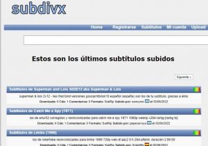 16 Best Websites To Download Subtitles For Movies and TV Shows – WebTopic