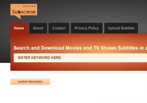 16 Best Websites To Download Subtitles For Movies and TV Shows – WebTopic