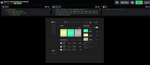 18 CSS Dashboards code Examples – WebTopic