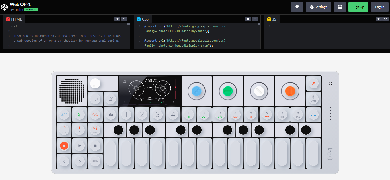 24 Awesome CSS Glassmorphism Effects – WebTopic