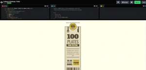 24 CSS Tickets Examples – WebTopic