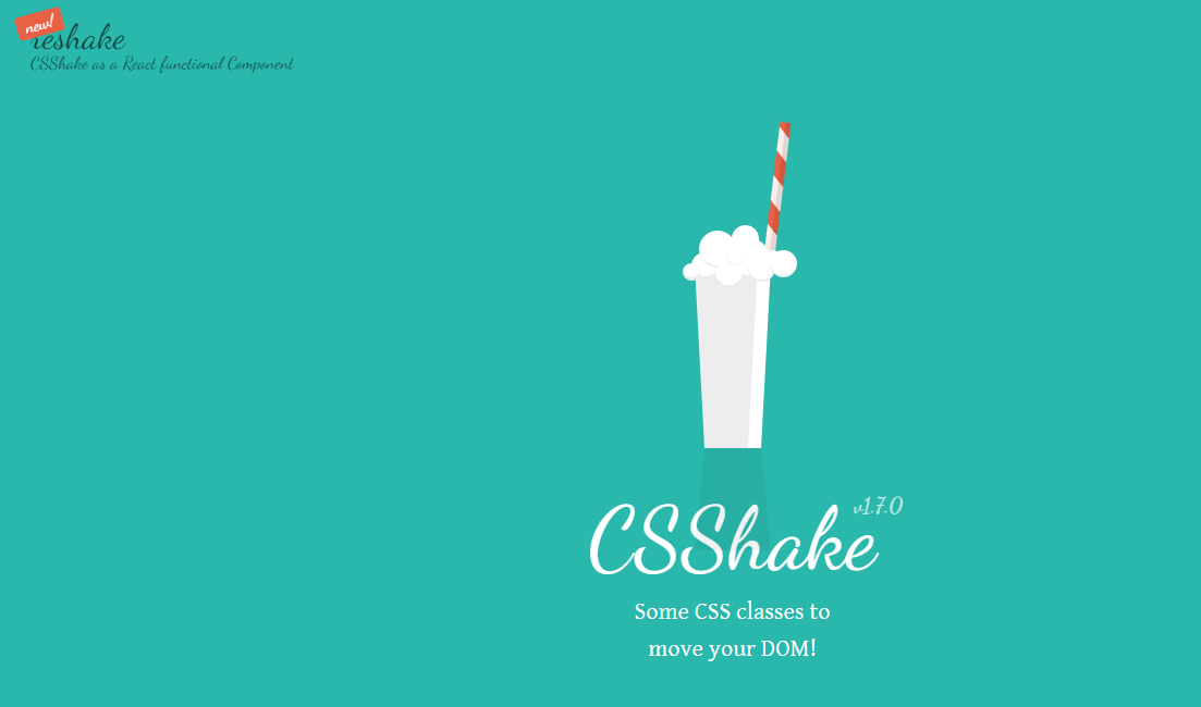 29 Best CSS Animation Libraries For You – WebTopic