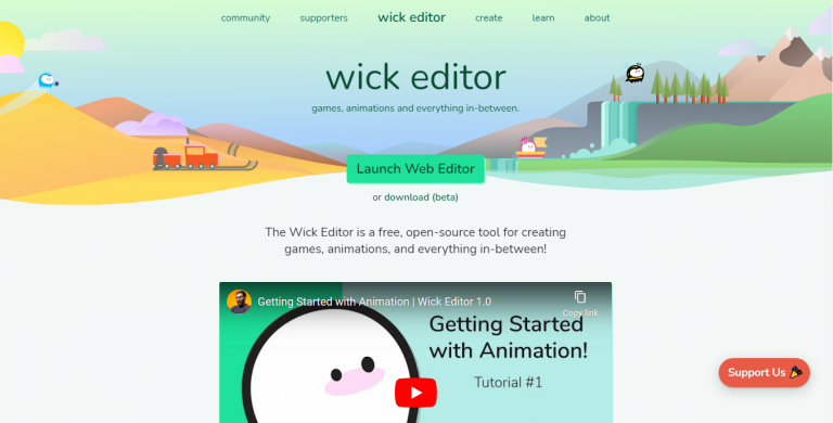 9 Best Tweening Apps – WebTopic