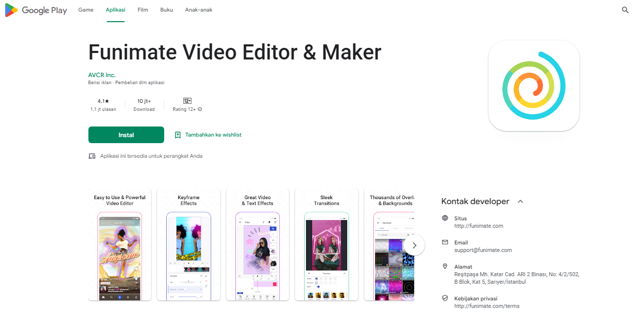 Top 10 Dubbing Apps You Should Know About – WebTopic