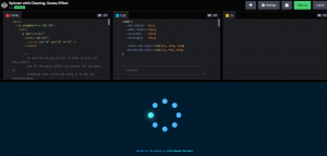 27 CSS Glow Effects With Source Codes – WebTopic