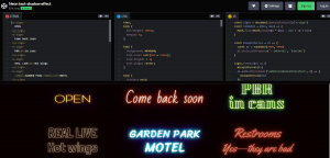 27 CSS Glow Effects With Source Codes – WebTopic