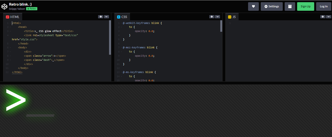 27 CSS Glow Effects With Source Codes – WebTopic 27 CSS Glow Effects With Source Codes – WebTopic