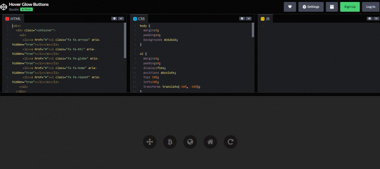 27 CSS Glow Effects With Source Codes – WebTopic 27 CSS Glow Effects With Source Codes – WebTopic