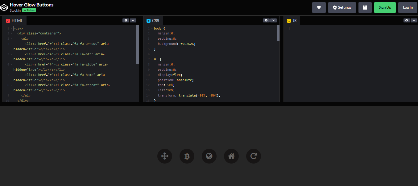 27 CSS Glow Effects With Source Codes – WebTopic 27 CSS Glow Effects With Source Codes – WebTopic