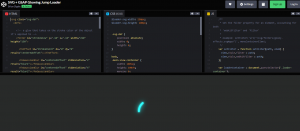 27 CSS Glow Effects With Source Codes – WebTopic