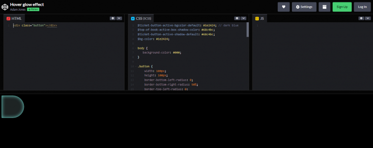 27 CSS Glow Effects With Source Codes – WebTopic 27 CSS Glow Effects With Source Codes – WebTopic