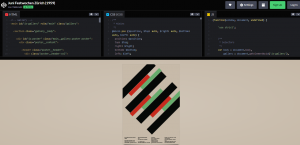 26 CSS Poster Examples To Take Inspiration – WebTopic