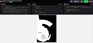 26 CSS Poster Examples To Take Inspiration – WebTopic