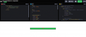 31 Bootstrap Progress Bar Examples – WebTopic