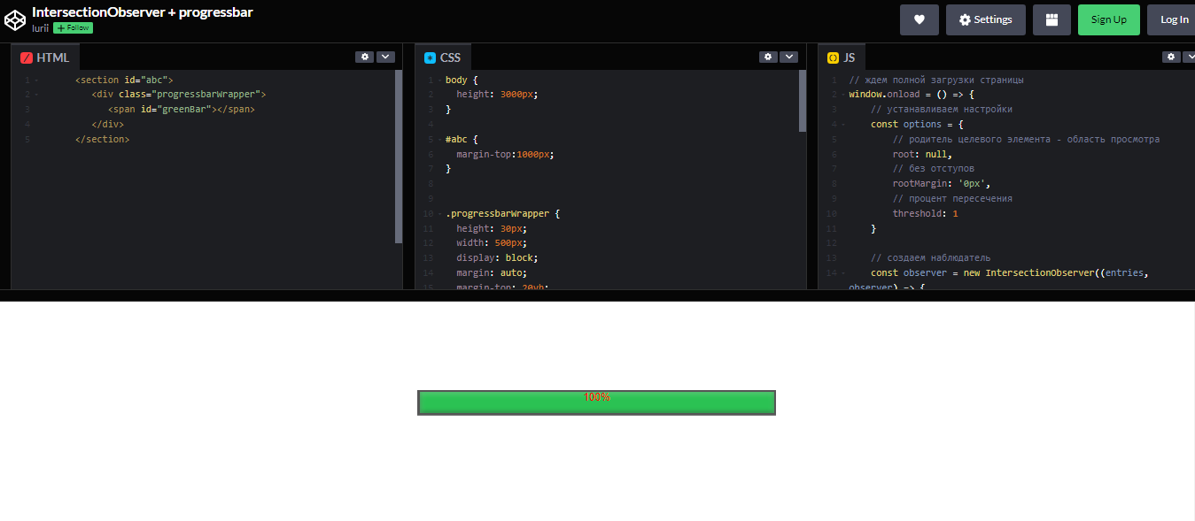 31 Bootstrap Progress Bar Examples – WebTopic