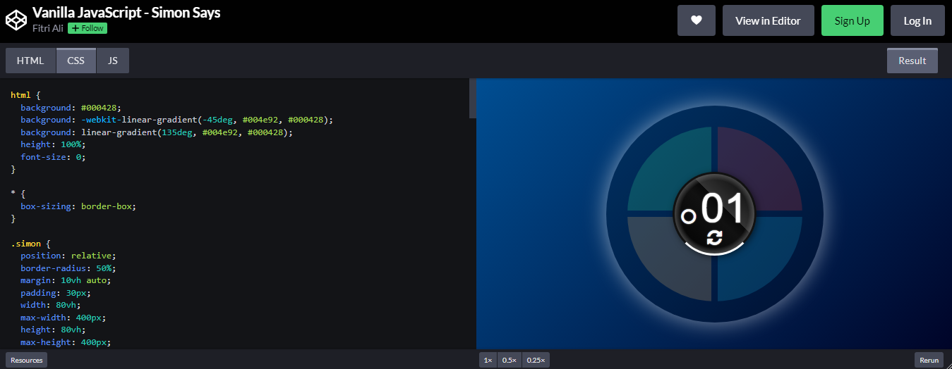50+ JavaScript Buttons – WebTopic