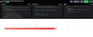 31 Bootstrap Progress Bar Examples – WebTopic