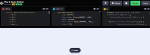 50+ JavaScript Buttons – WebTopic