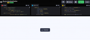 50+ JavaScript Buttons – WebTopic