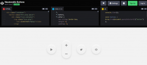 50+ JavaScript Buttons – WebTopic