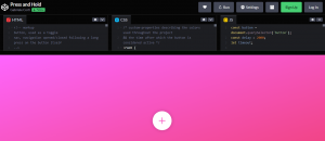 50+ JavaScript Buttons – WebTopic