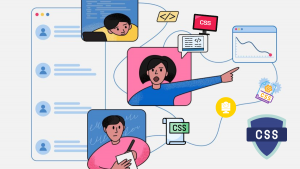 18 CSS Charts and Graph Examples – WebTopic