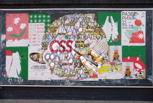 26 CSS Poster Examples To Take Inspiration – WebTopic